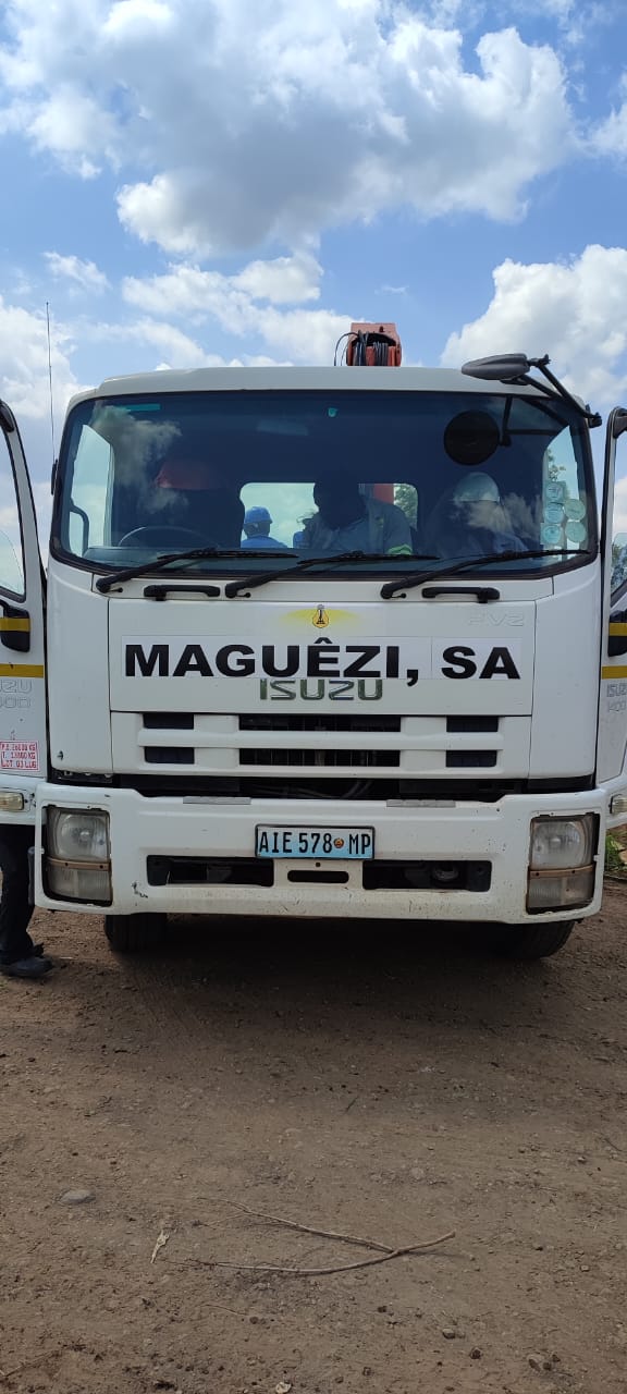 Galeria – Maguezi SARL