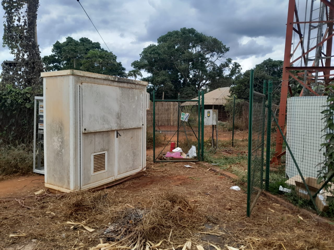 Galeria – Maguezi SARL